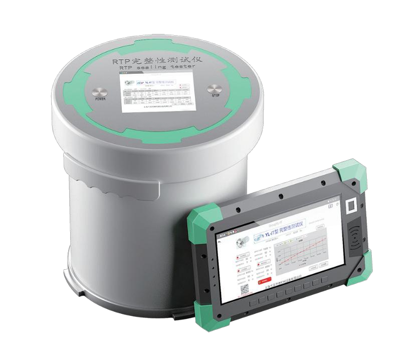 RTU vials, COP vials, Laminated stoppers, integrity tester – LDEC