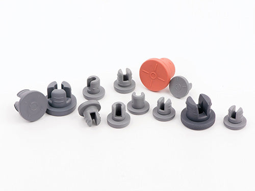 Laminated Lyo Stopper – LDEC